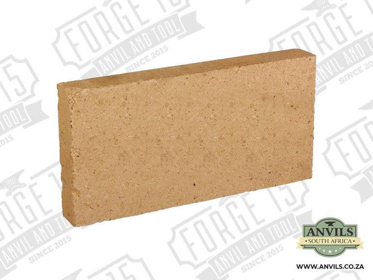 Fire Bricks - 25mm/38mm/76mm - 1400°C | REFYRE Fire Products